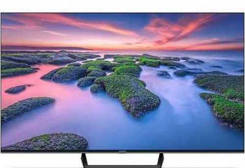 Телевизор Xiaomi Mi TV A2 50 L50M7-earu - новый