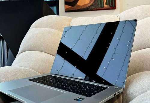 Ноутбук huawei MateBook D14 i5 1240P/14"/16GB+512G