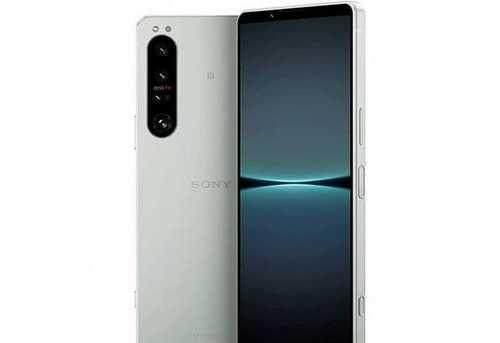 Смартфон Sony Xperia 1 IV 5G 12/512Gb Белый White