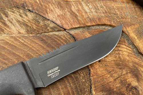 Туристический нож Ш-4 12с27 Sandvik