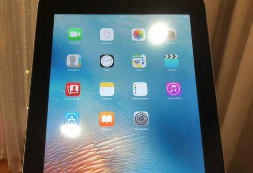 iPad 3 16Gb Black