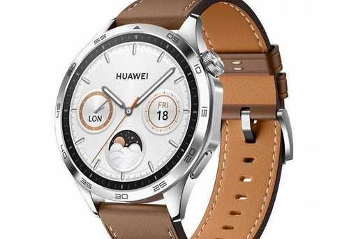 Смарт-часы Huawei Watch GT 4 Новые