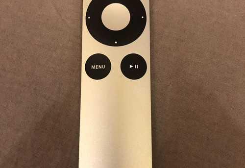 Пульт ду apple tv