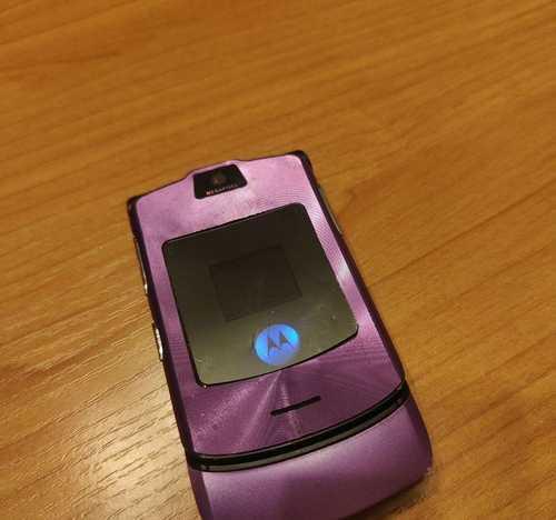 Motorola RAZR V3i