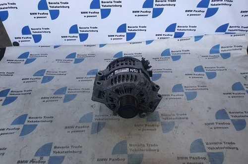 Генератор 210А n52 bmw x3 f25 f10