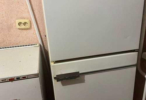 Холодильник бирюса 22 СССР