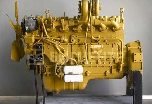 Двигатель weichai wd10g220e21 / WD615.220 162kW