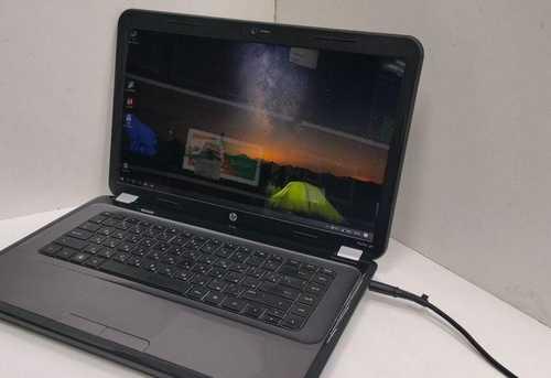 Ноутбук HP Pavilion G6-1216er