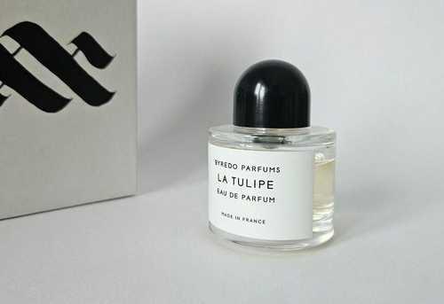 Byredo LA tulipe от 50 мл