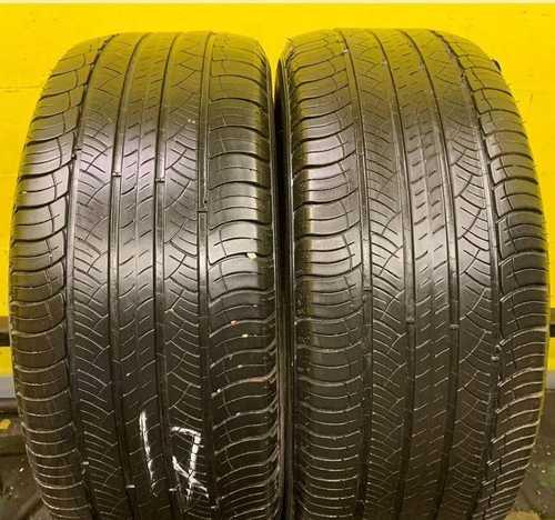 Michelin Latitude Tour HP 235/55 R17 99V