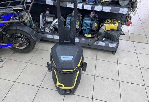 Мойка Высокого Давления Karcher K 7 WCM