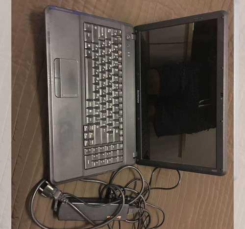 Ноутбук Lenovo G555