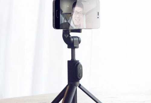 Монопод трипод Xiaomi Mi Tripod Selfie Stick