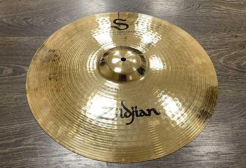 Zildjian 18" Medium Thin Crash S Family