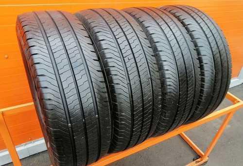 Continental VanContact Eco 215/65 R16C 109T