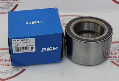 Ступичный подшипник SKF