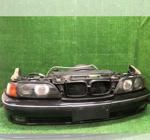 Ноускат передний Bmw 5-Series E39 M54B30 1995-2003