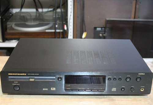 DVD плеер Marantz DV 7010