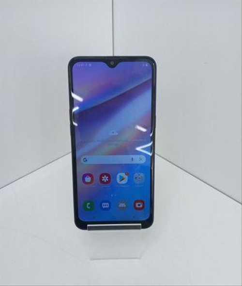 Мобильный телефон Samsung Galaxy A10s 4/64 GB