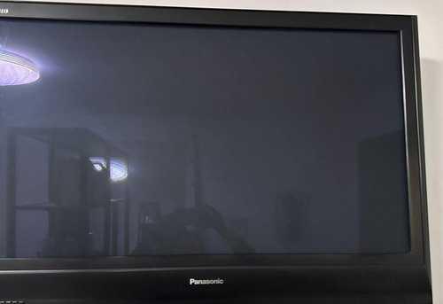 Телевизор 42 дюйма panasonic viera