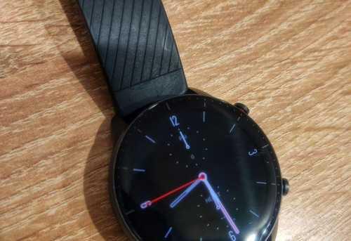 Amazfit GTR 2 new