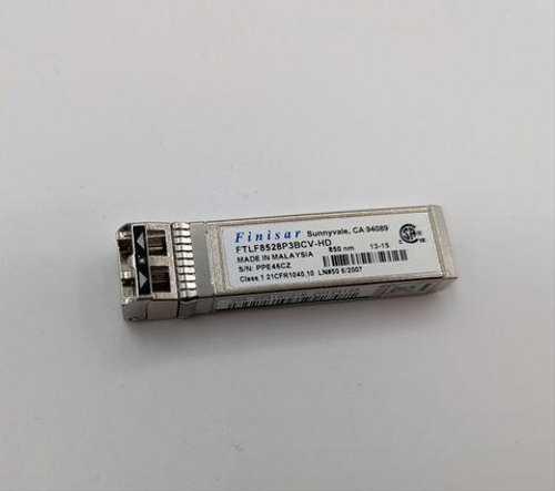 Трансивер Finisar ftlf8528p3bcv-HD