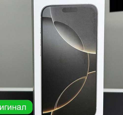 iPhone 16 Pro, 1 ТБ