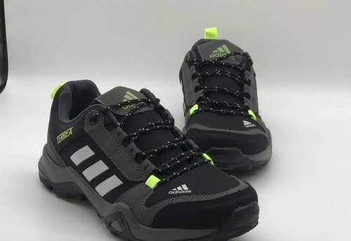 Adidas Terrex Gore-tex Муж 41-46