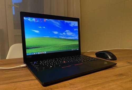 Lenovo Thinkpad L390