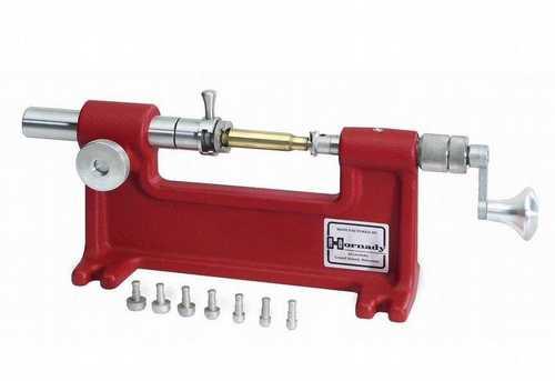 Триммер Hornady Cam-Lock Case Trimmer Kit