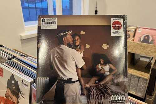 Kendrick Lamar – Mr. Morale & The Big Steppers