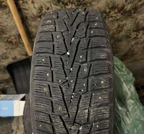 Nexen Winguard Ice Plus 215/55 R16 19Y