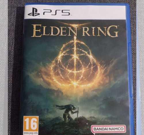 Elden ring ps5