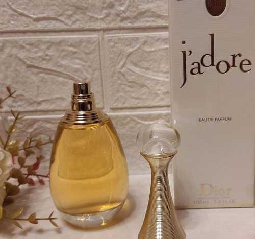 Christian Dior Jadore Духи