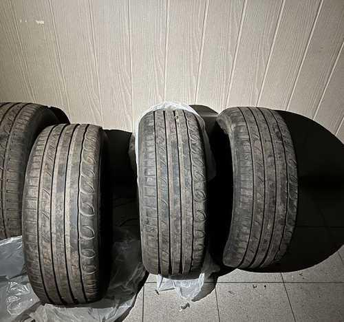 Tigar High Performance 215/55 R17