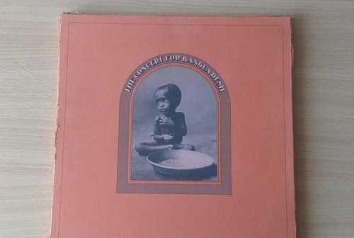 3LP G.Harrison "The Concert for Bangladesh" '71 NM