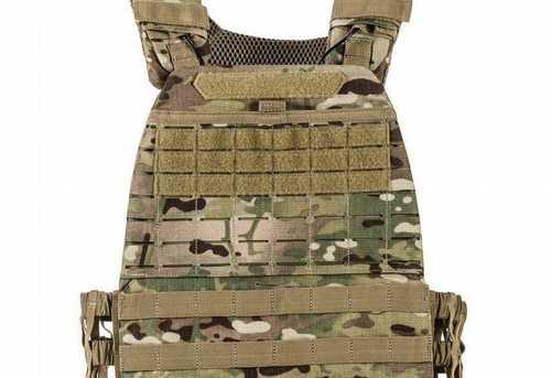 Плитник тактический 5.11 TacTec Plate Multicam