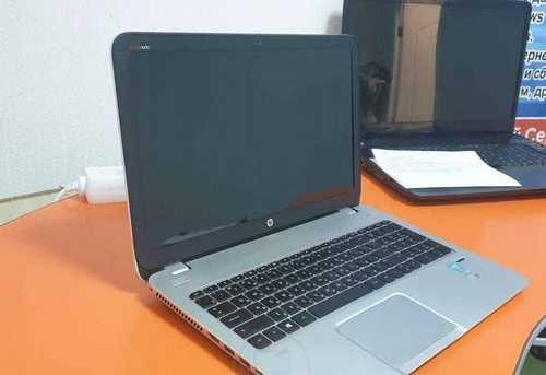 Ноутбук Hewlett-Packard HP envy 15 Notebook PC