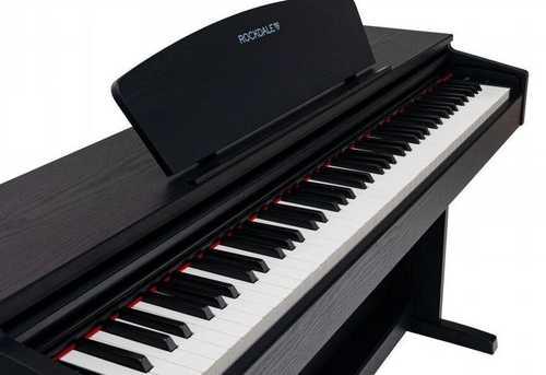 Цифровое пианино Rockdale Etude 128 Black