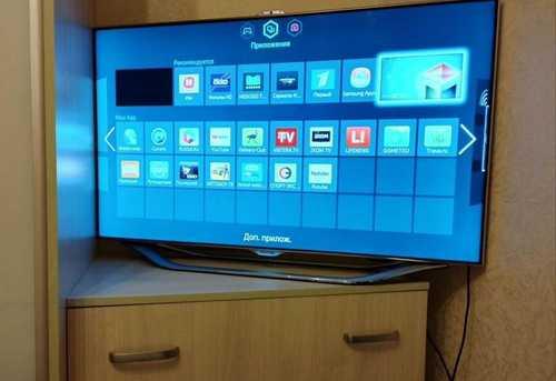 Телевизор samsung SMART tv 46ES8000