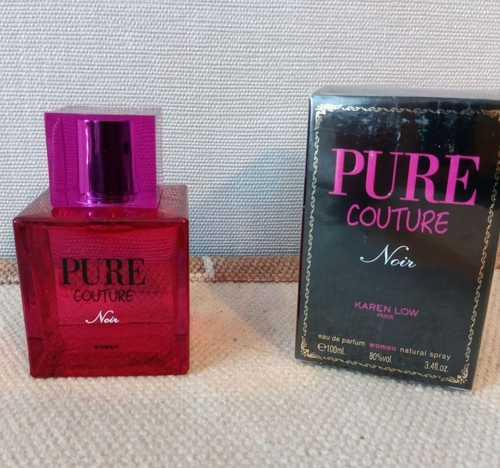 Karen Low Pure Couture Noir 100 мл духи женские