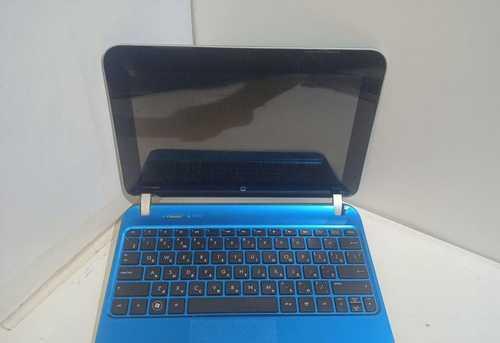 Нетбук hp mini 210-3052er на разбор