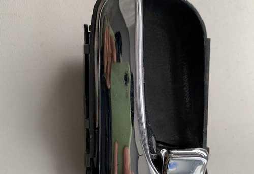 Ручка двери внутреняя правая Nissan Almera N16