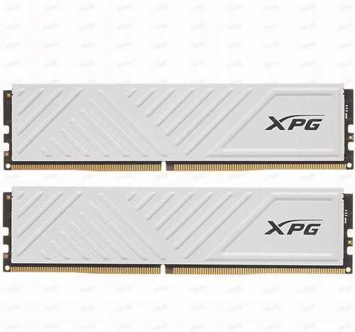 Оперативная память ddr4 Adata Xpg Gammix 216gb