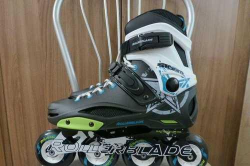 Роликовые коньки rollerblade-storm-38 и 43