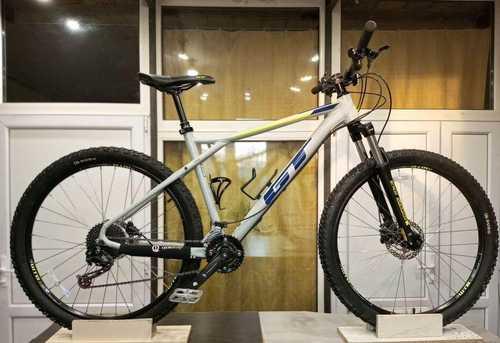 Велосипед GT Avalanche comp 27.5