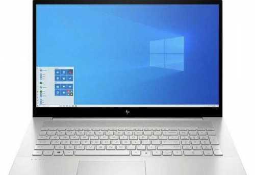 Ноутбук HP Envy 17-ch2747nr новое/гарантия 1 год