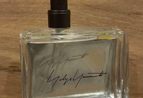 Yohji Yamamoto Unravel 07/14 Оригинал