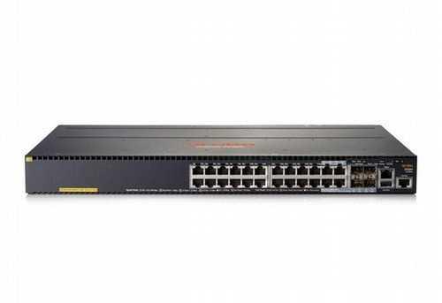 Коммутатор HP 2930M 24G PoE+, JL320A