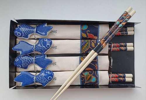 Набор палочек для суши